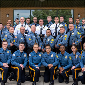 Law Enforcement Careers in Gloucester County, NJ - Gloucester County ...