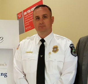 Chief Gary Kille - Gloucester County Law Enforcement Diversity ...