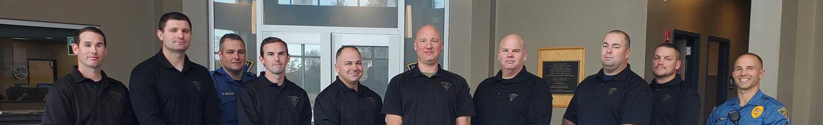 Harrison Township Police Department - Gloucester County Law Enforcement ...