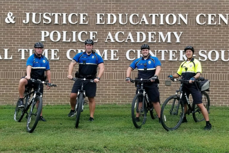 Rowan University Police Department - Gloucester County Law Enforcement ...