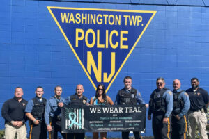 Washington Township Police Department - Gloucester County Law ...