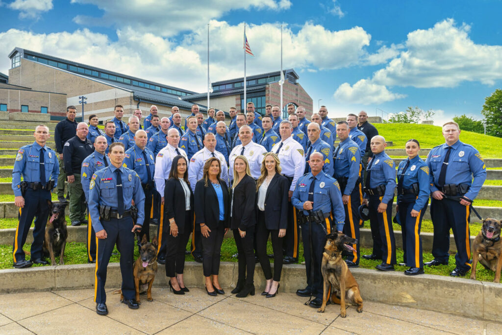 West Deptford Police Department - Gloucester County Law Enforcement ...