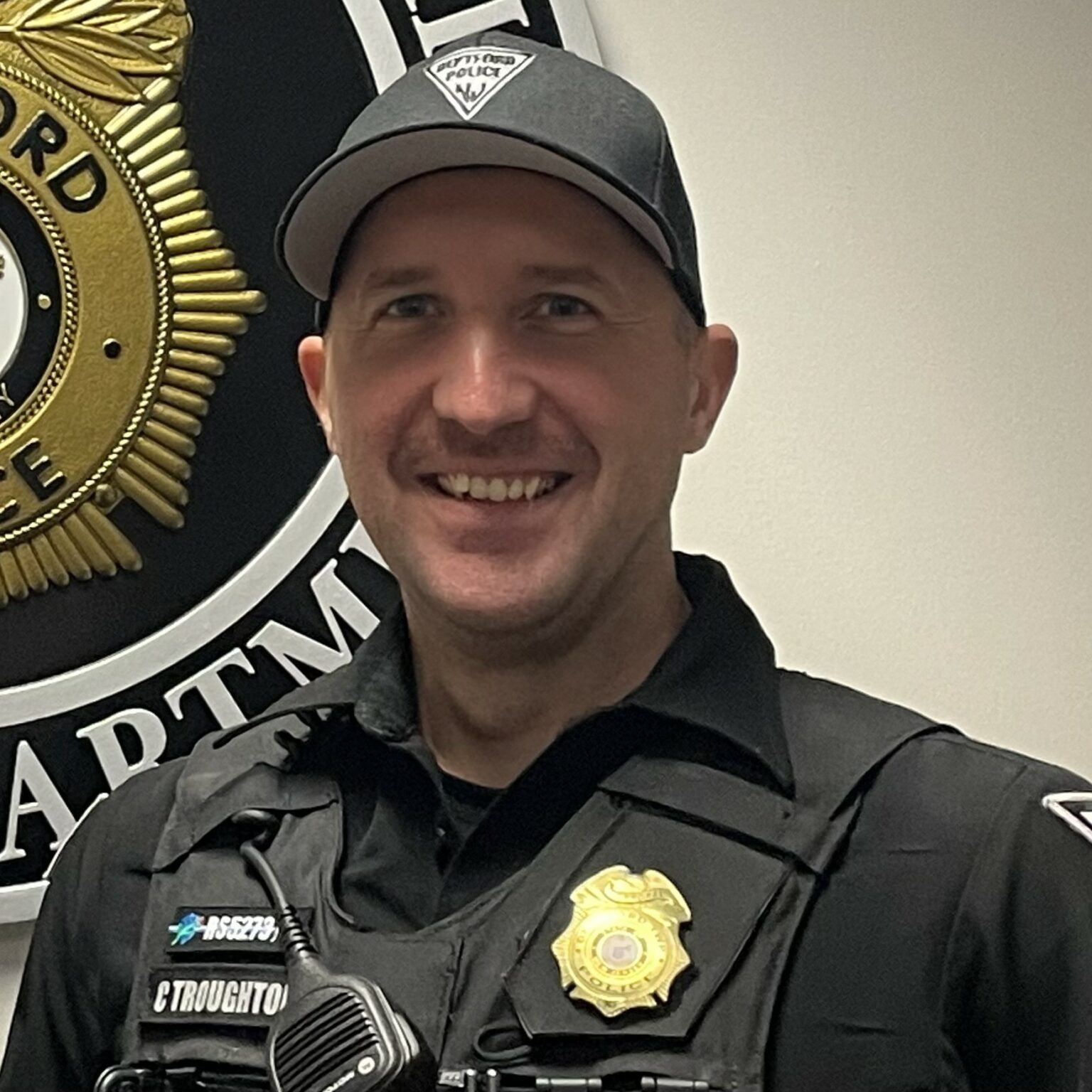 Deptford Police Department - Gloucester County Law Enforcement ...