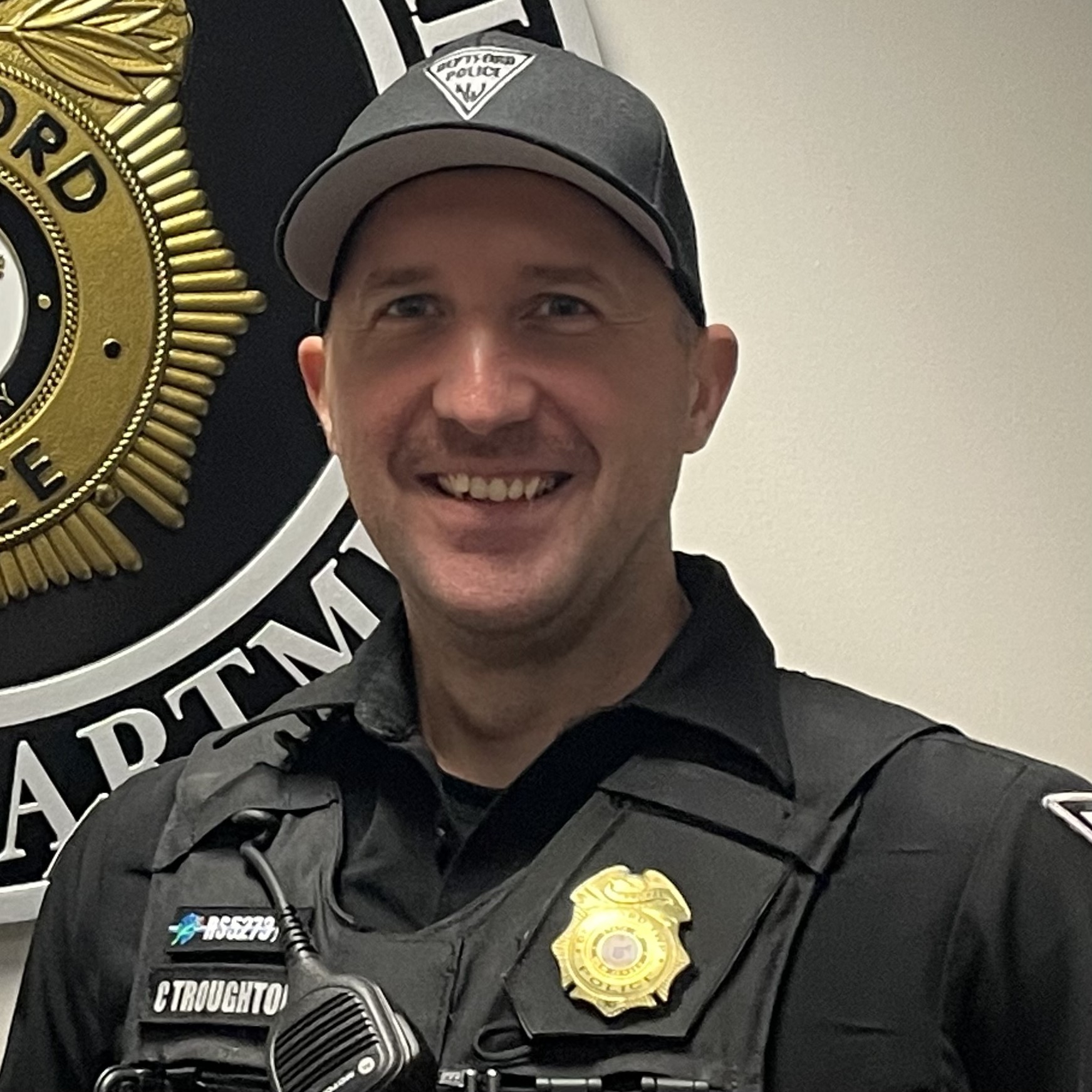 Deptford Police Department - Gloucester County Law Enforcement ...